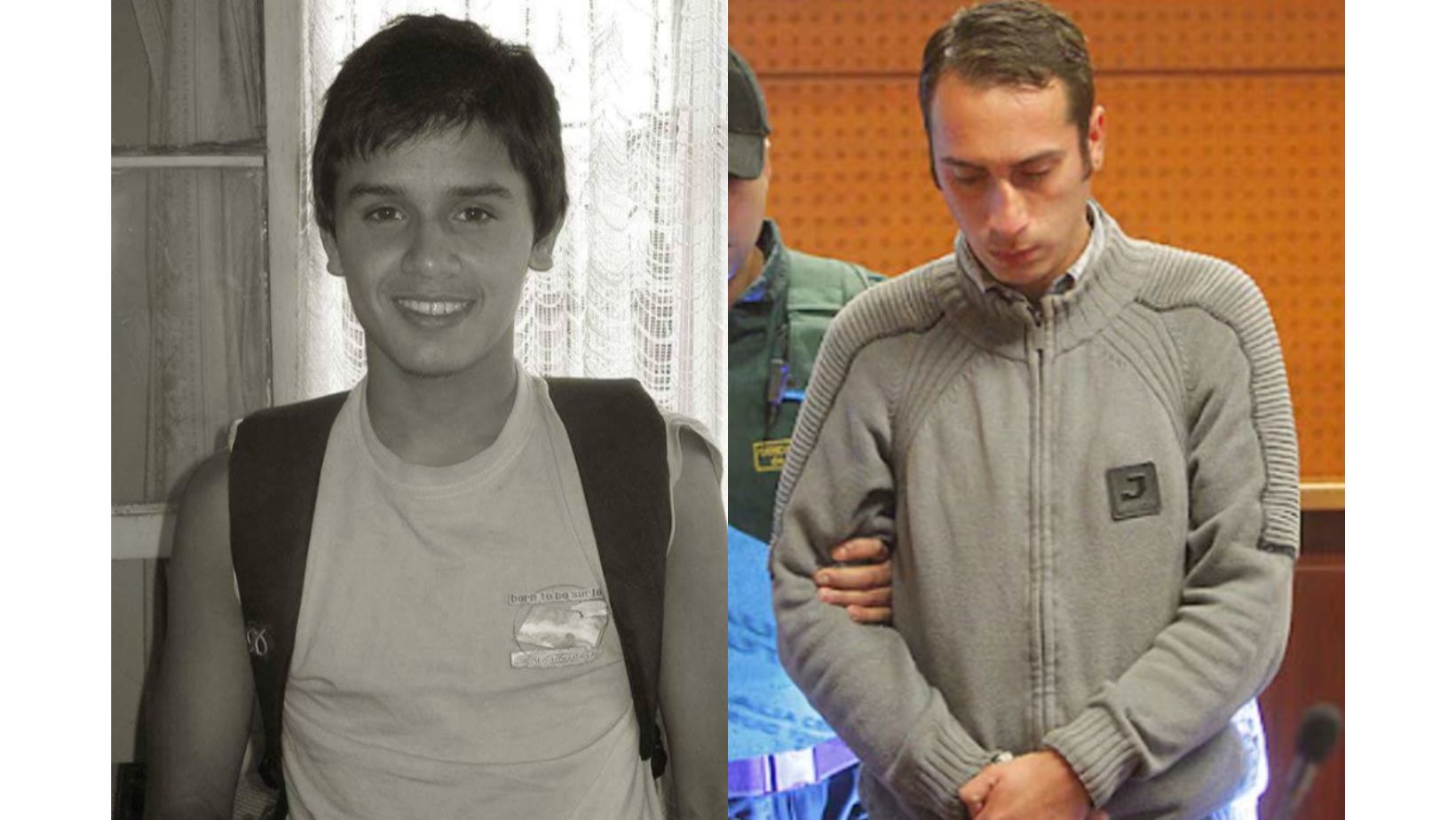 Asesino de Daniel Zamudio pidió libertad condicional : El Periscopio