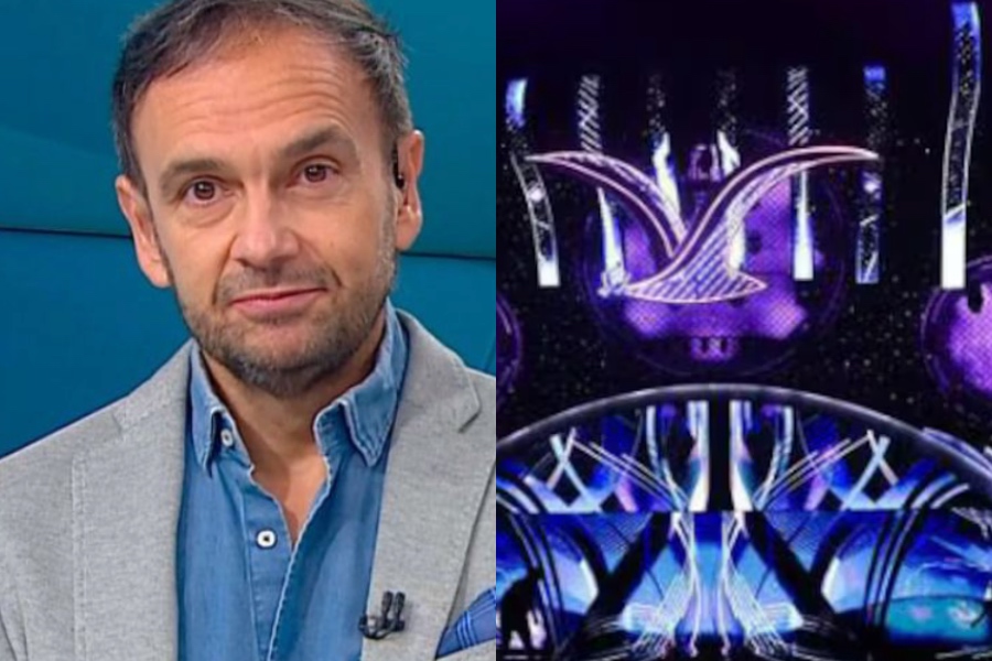 Rodrigo Sepúlveda se muestra dispuesto para animar el Festival : El ...