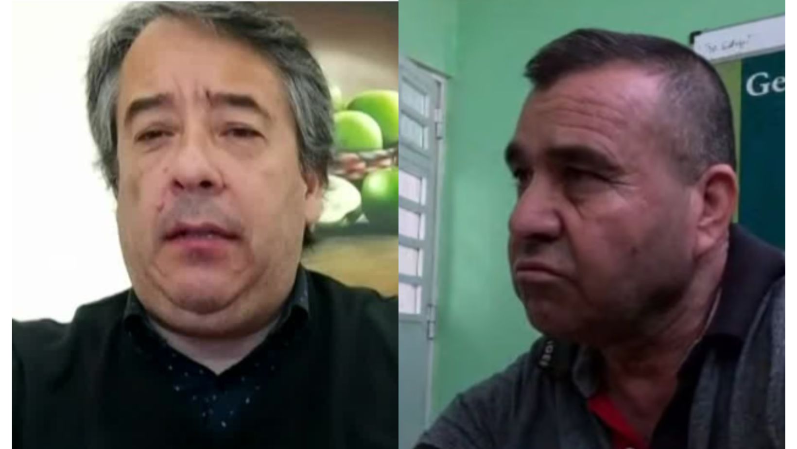 PDI detalla el perfil de Hugo Bustamante : El Periscopio