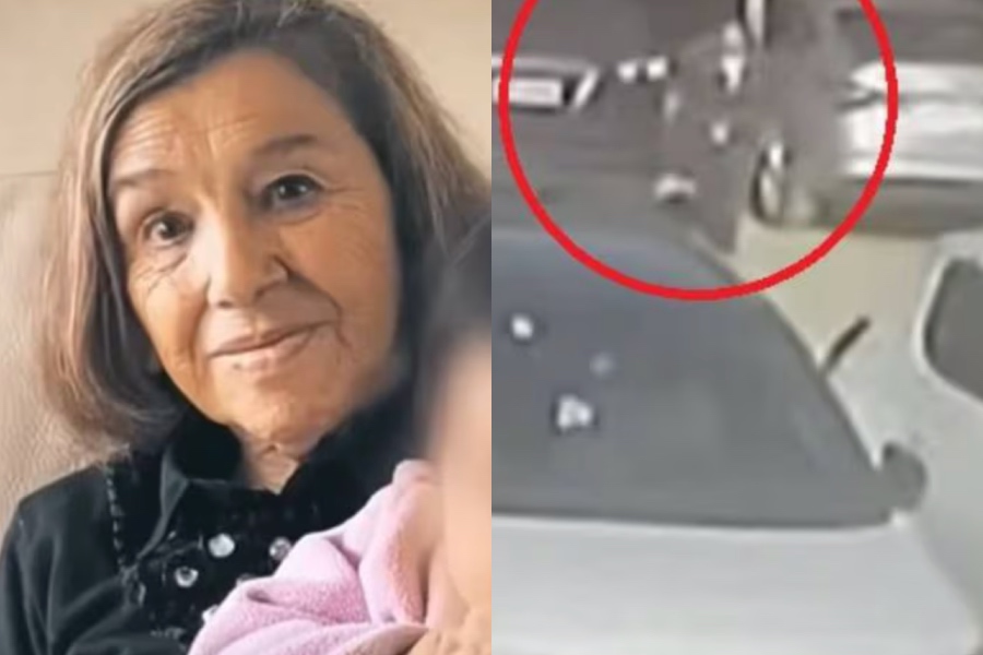 Exponen audio de testigo clave en el caso de María Elcira : El Periscopio