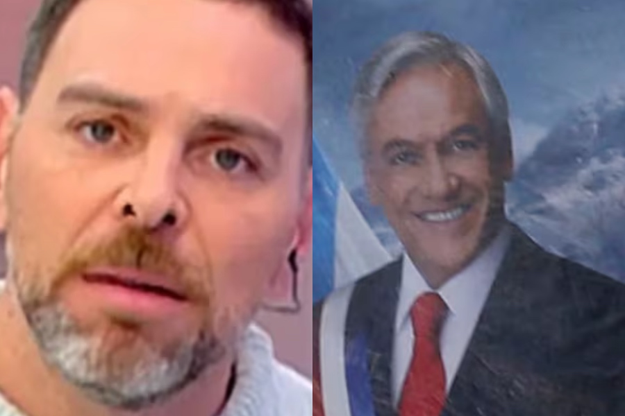 Neme se descarga con todo en matinal y recuerda a Piñera : El Periscopio