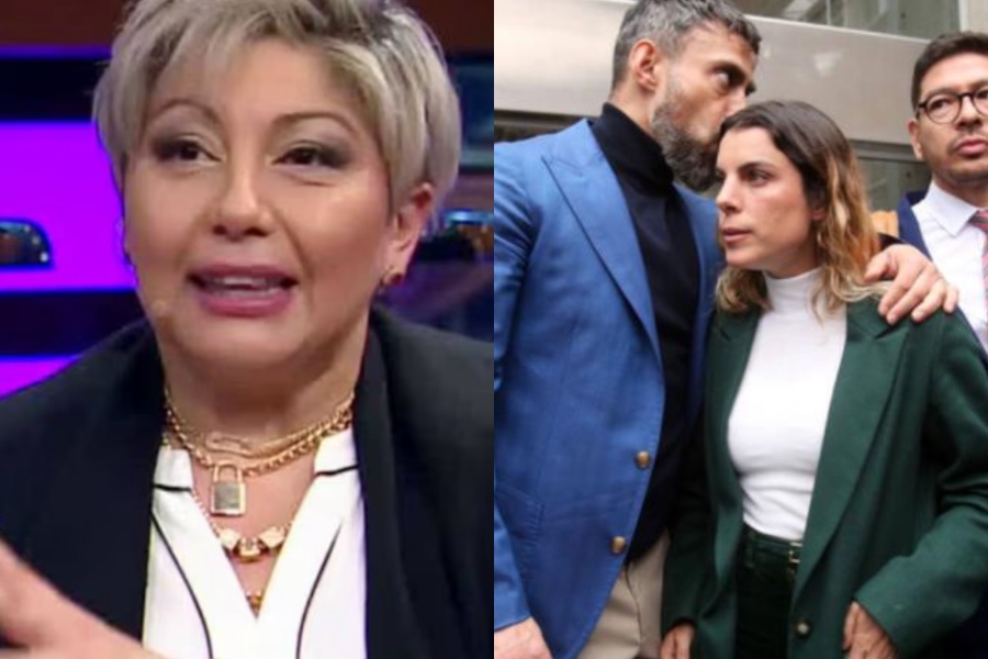 Daroch lanza inesperada predicción sobre Jorge Valdivia y Orsini : El ...