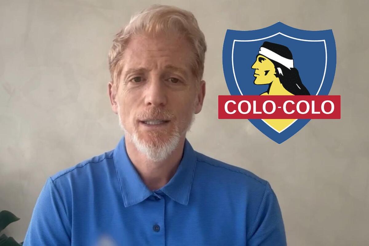Martín Liberman ningunéo a Colo Colo tras eliminación de River : El ...