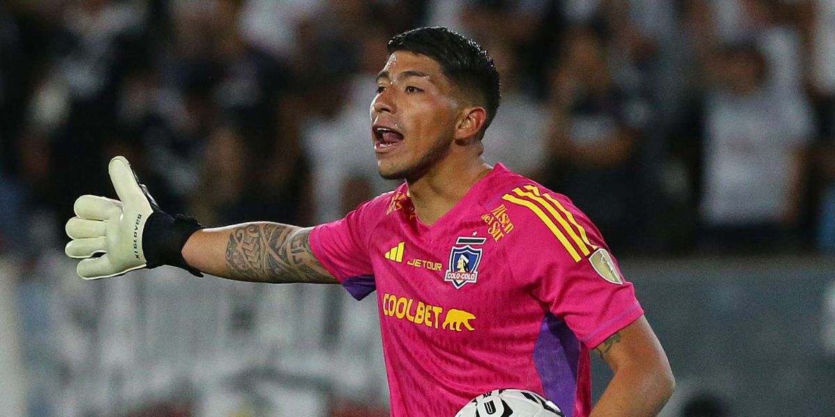 La nueva opción que aparece en el futuro de Brayan Cortés : El Periscopio