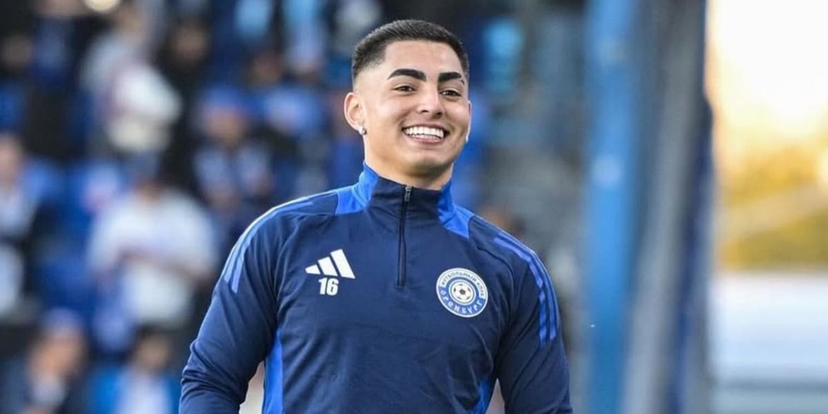 Jordhy Thompson negocia su regreso al fútbol chileno : El Periscopio