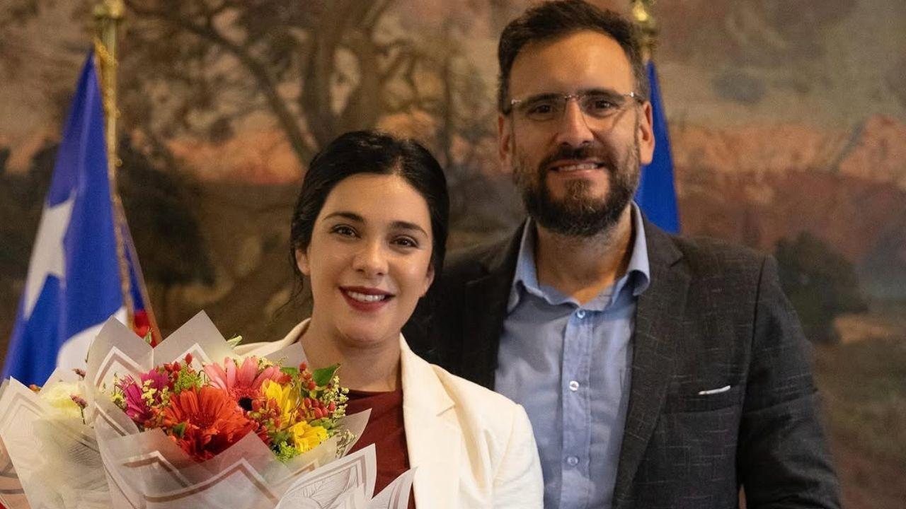 Karol Cariola y su historia de amor con Tomás de Rementería : El Periscopio