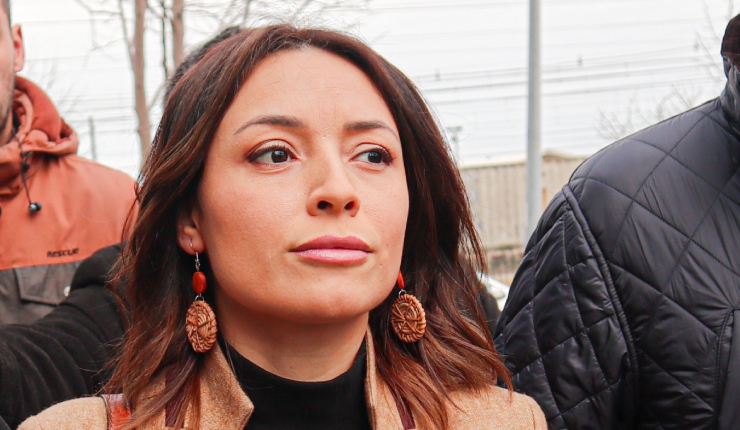 Camila Polizzi recibe impactante noticia de la Corte Suprema : El ...