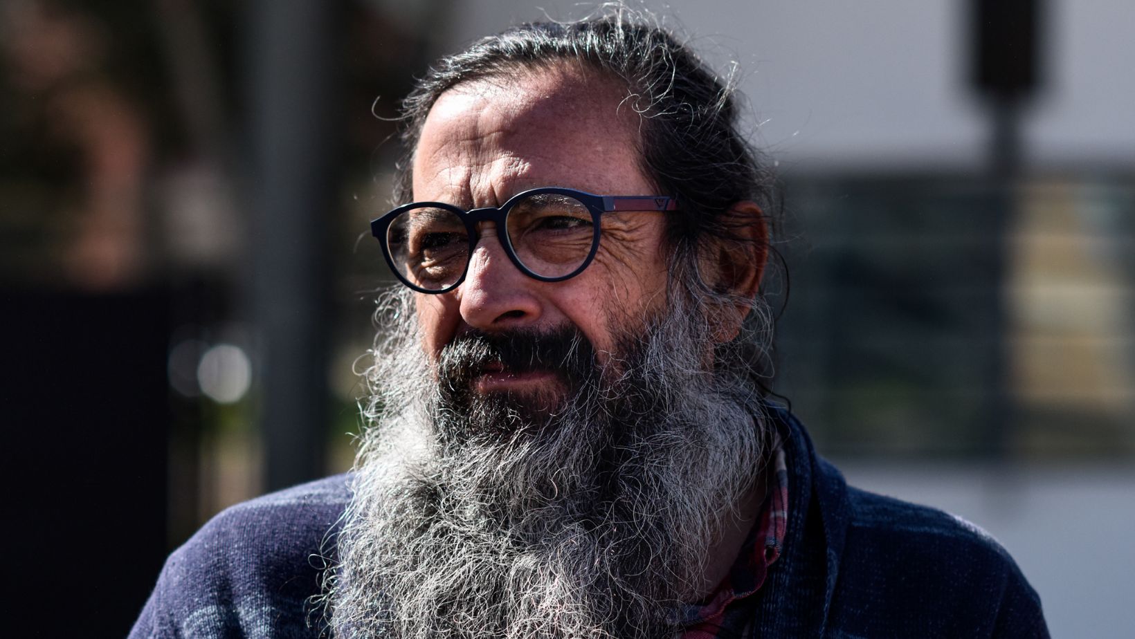 Sorprenden a abogado Rodrigo Román manejando ebrio : El Periscopio