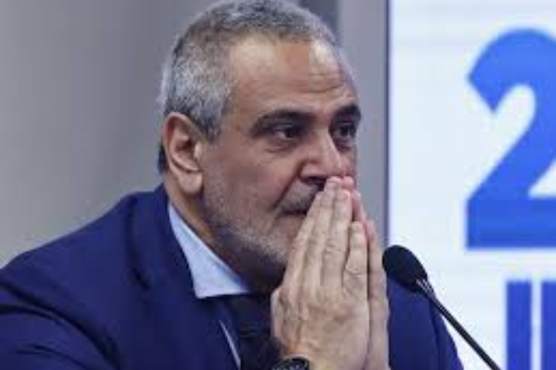 La mala maniobra realizada por Pablo Milad al mando de la ANFP : El Periscopio