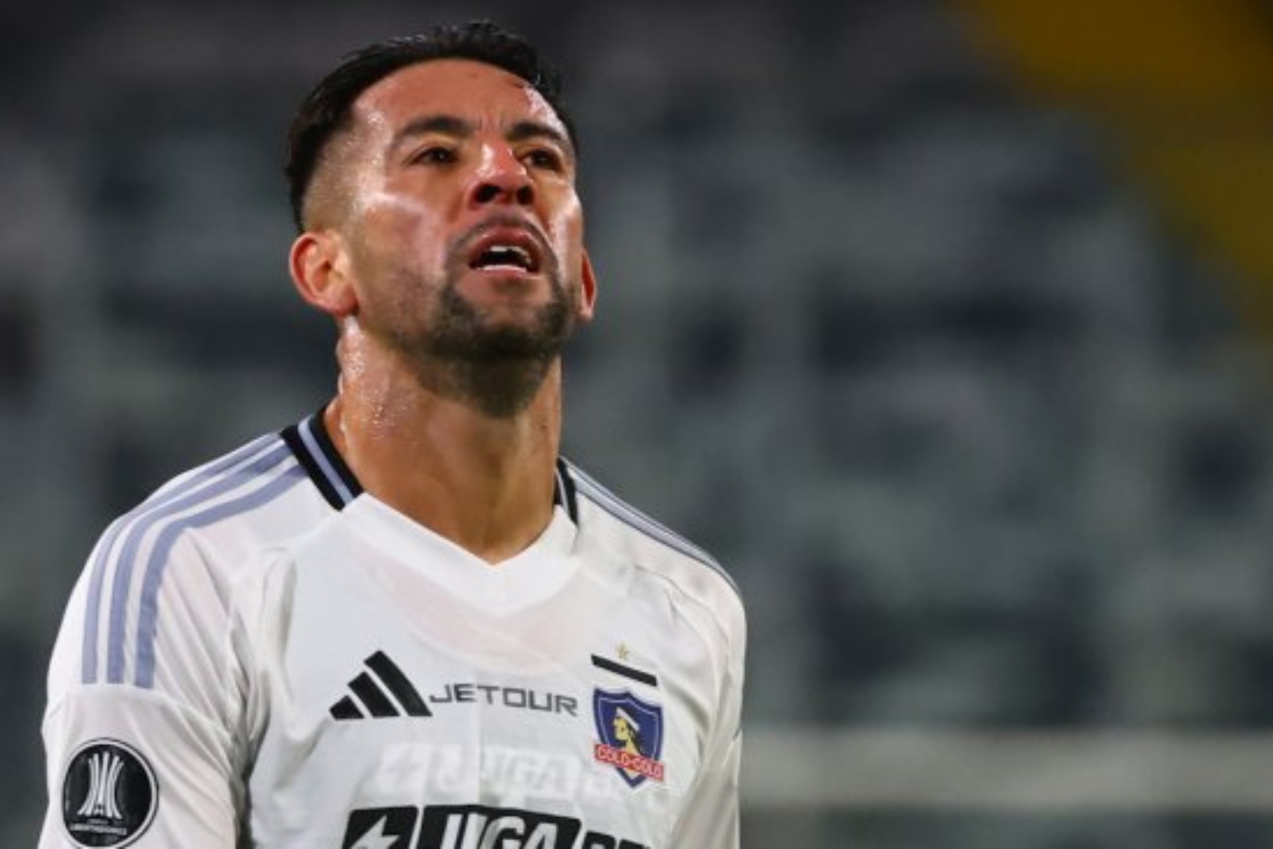 Mauricio Isla habla de su polémica ausencia en último Superclásio : El ...