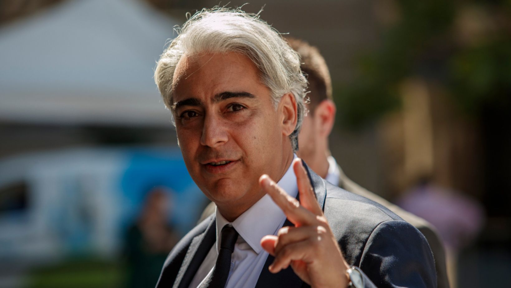 MEO impacta con anuncio sobre candidatura presidencial : El Periscopio
