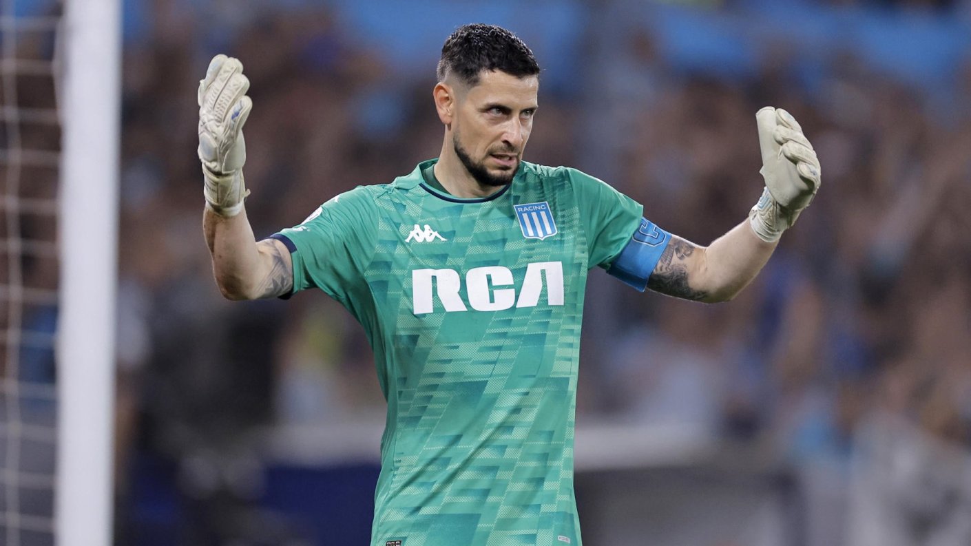 Exjugador de La Roja es opción para reforzar el Inter de Miami : El ...