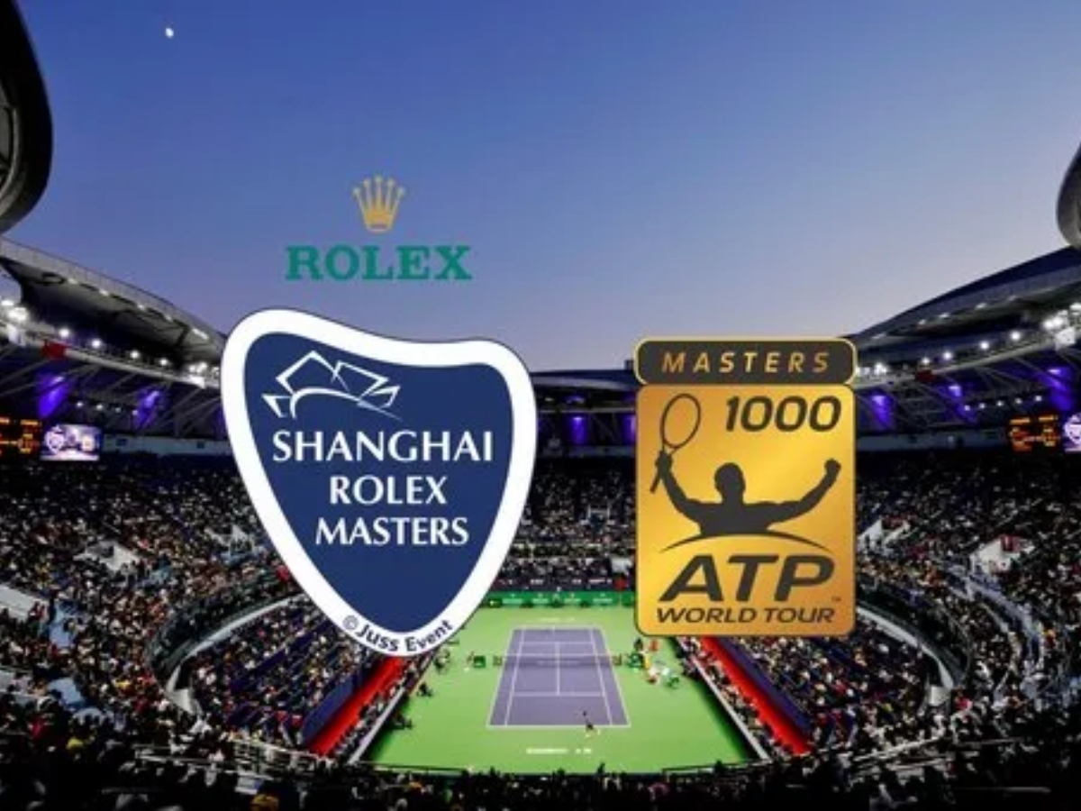 Se definen los octavos de final en el Master 1000 de Shangai : El ...