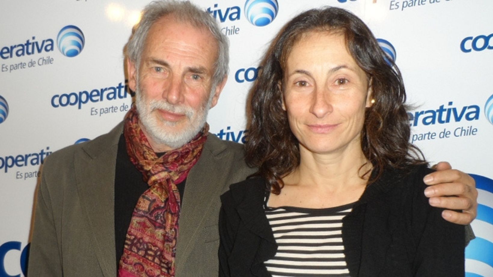 Estafadores de Amparo Noguera intentaron lo mismo con su padre : El ...