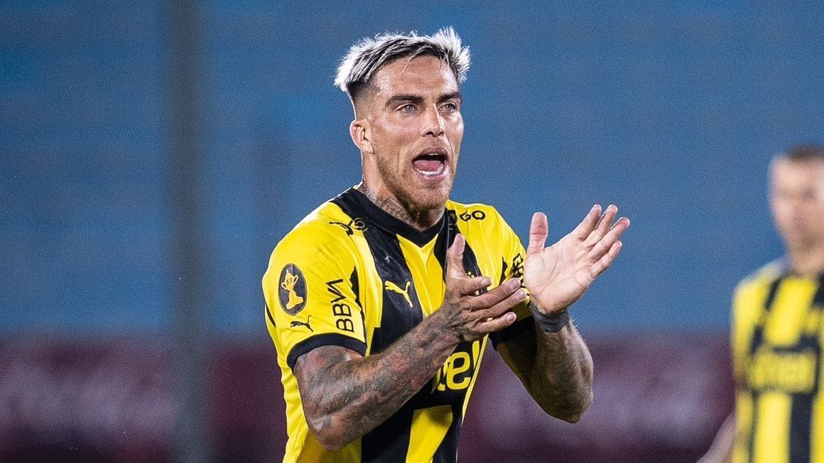 Destapan los montos del fichaje de Javier Méndez en Colo Colo : El ...