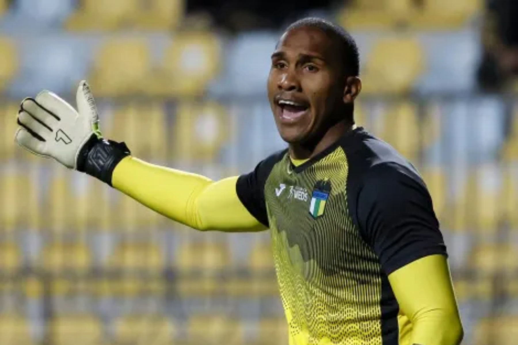 Omar Carabalí y la nómina final de Ecuador para el Mundial 2026 : El ...