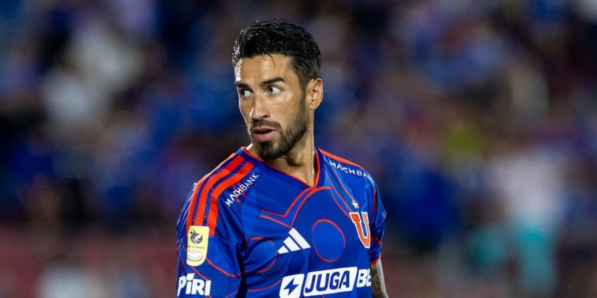 Martín Lucero pide disculpas en la U tras polémico video filtrado : El ...