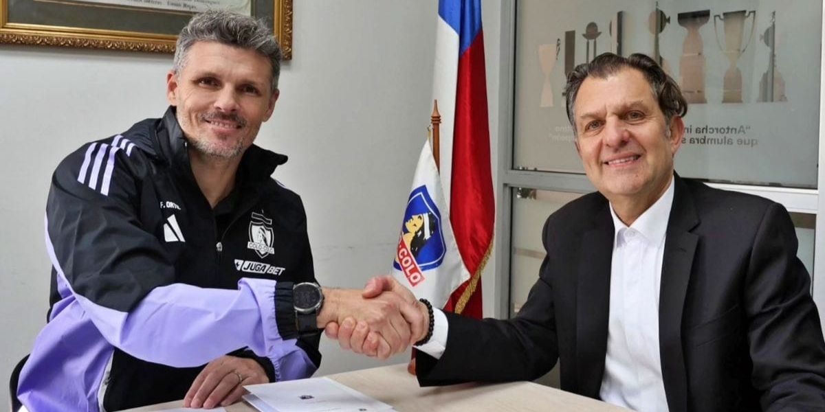 El recado de Mosa a quienes dudaron de Ortiz en Colo Colo : El Periscopio